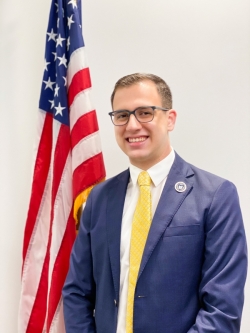 Office of Emergency Management Staff | Emergency Management and ...